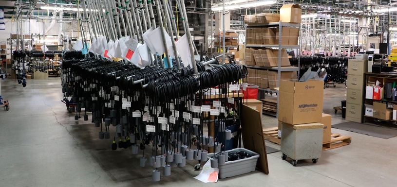 About | CSI Controls