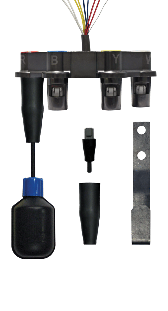 Speed-E Connect™ Float Connection System 4-Port Model - CSI Controls