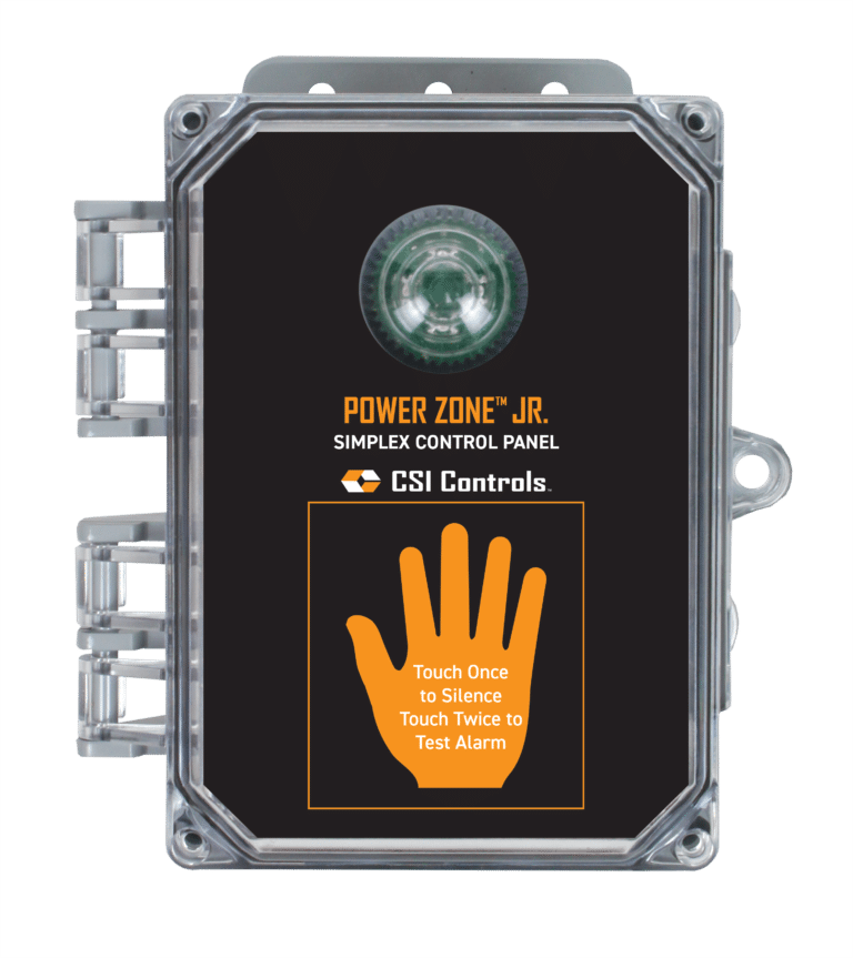 Standard Control Panels Archives | CSI Controls