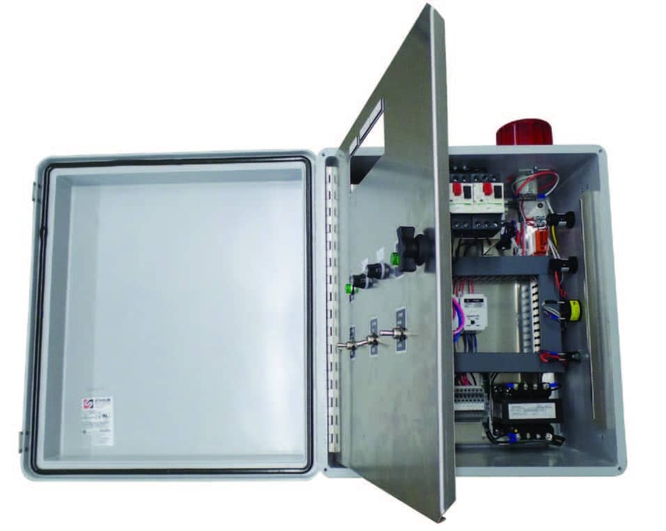 Our Products | CSI Controls