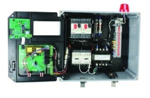 RK Series™ Three Phase Duplex 4-20mA Control Panel | CSI Controls