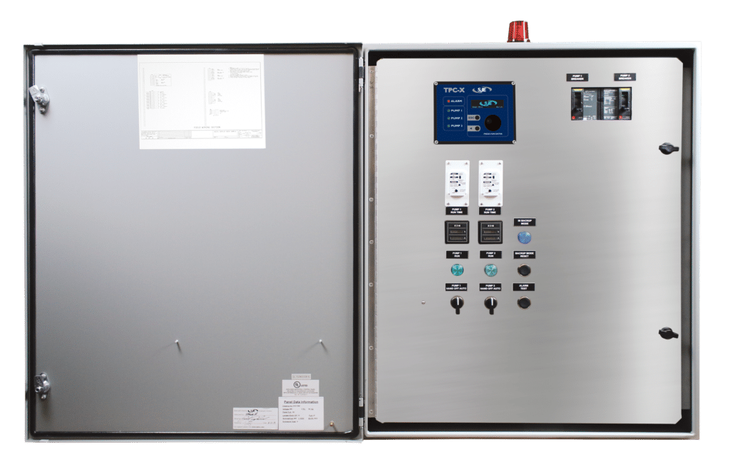 ACCEL® Panel Program - CSI Controls