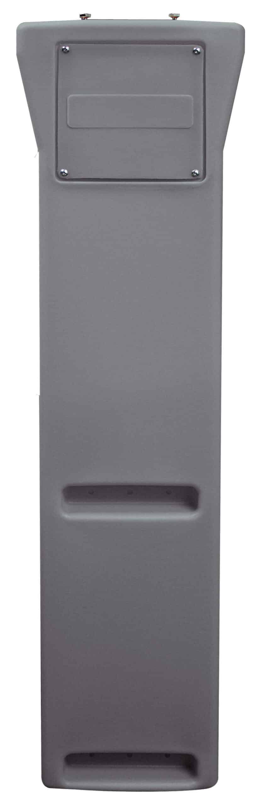 Control Panel Accessories - CSI Controls