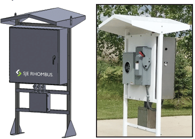 Rapid Set™ System - CSI Controls